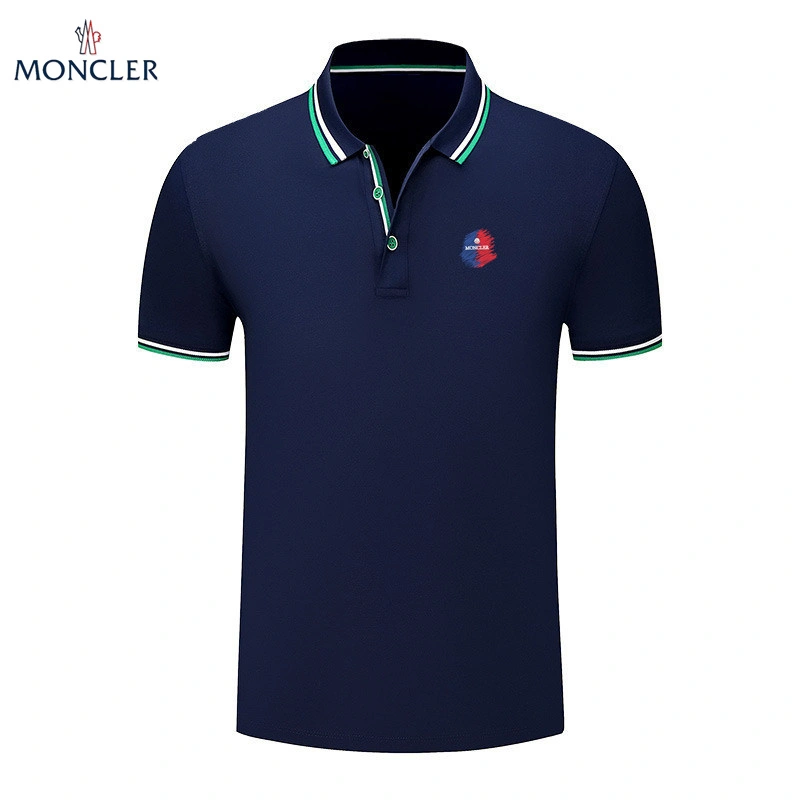 High accuracy Moncler T-Shirts