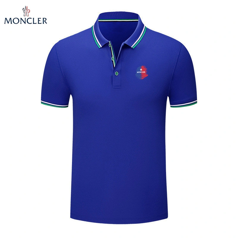 High accuracy Moncler T-Shirts
