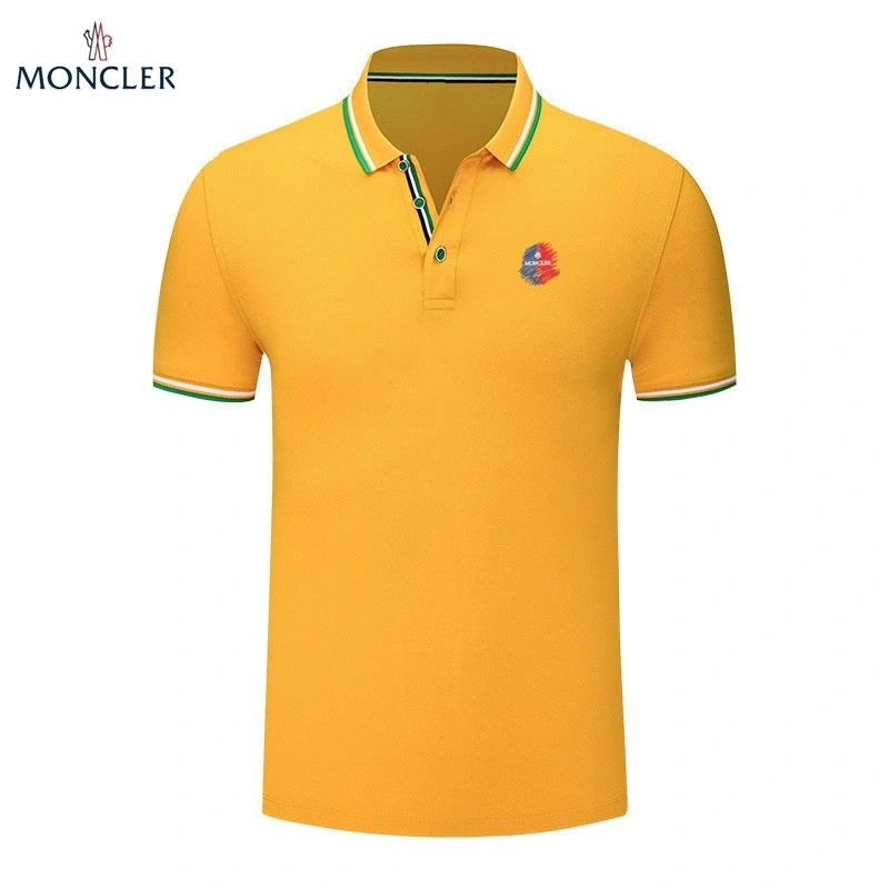 High accuracy Moncler T-Shirts