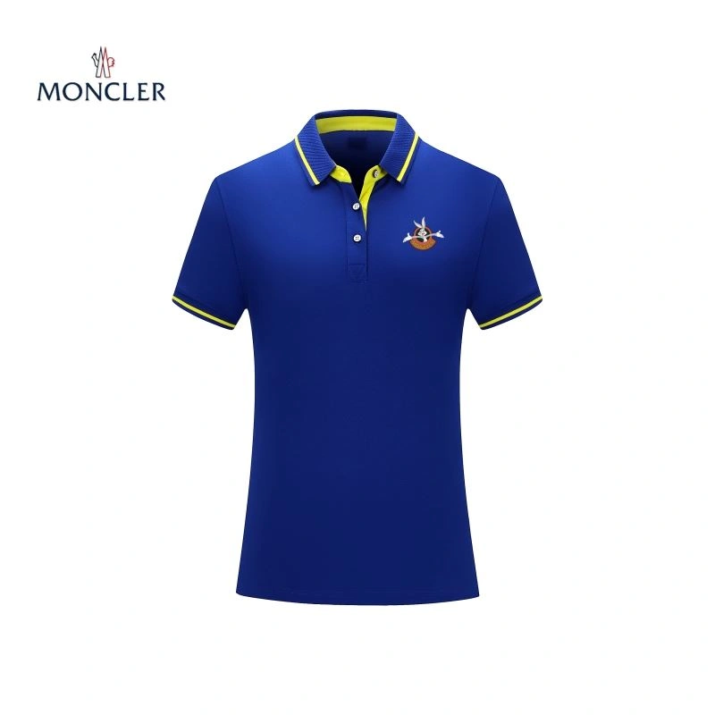 Perfect replica Moncler T-Shirts