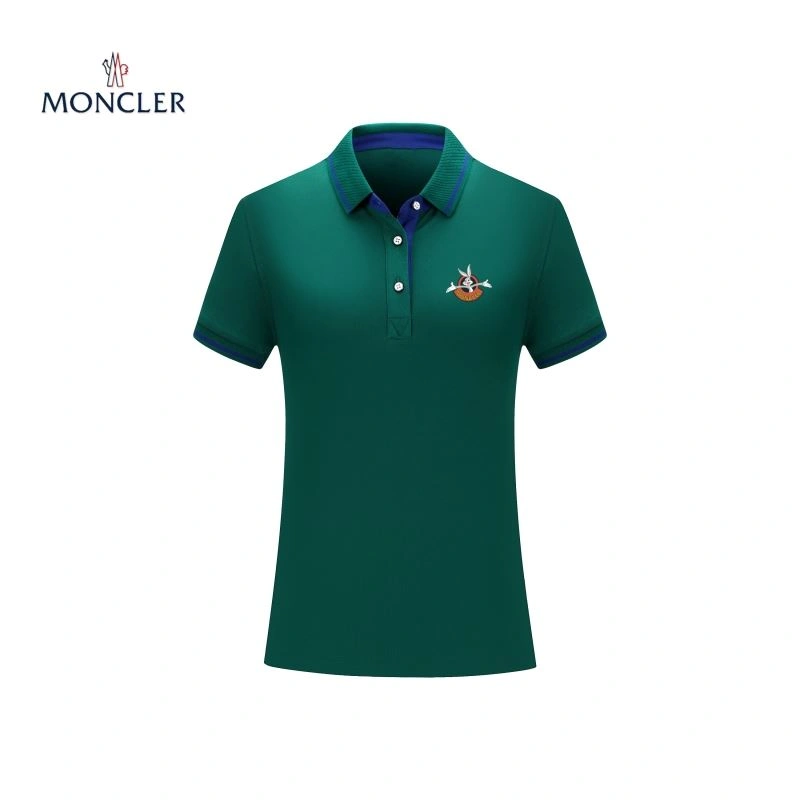 Perfect replica Moncler T-Shirts