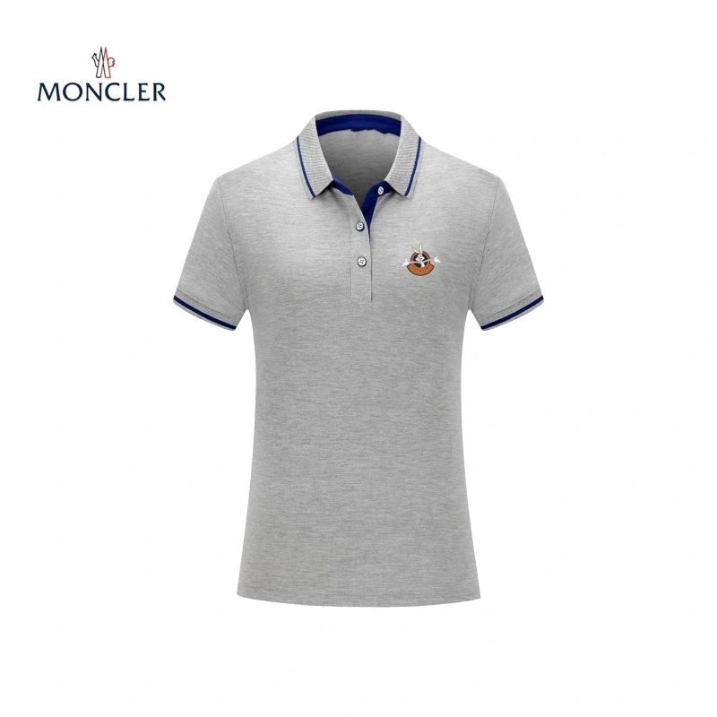 Perfect replica Moncler T-Shirts