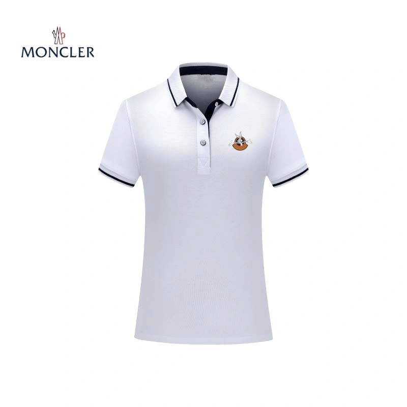 Perfect replica Moncler T-Shirts