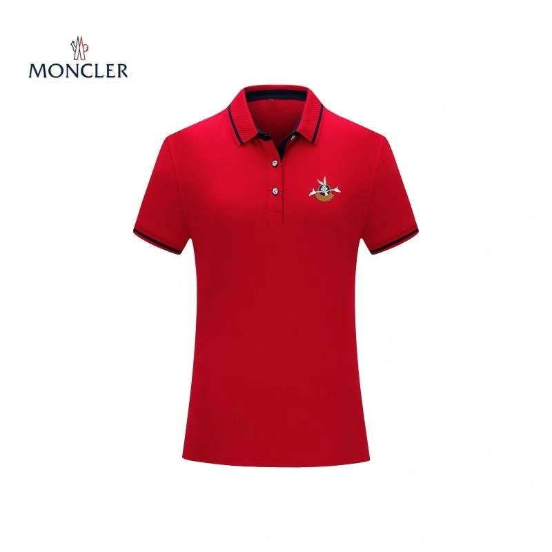 Perfect replica Moncler T-Shirts