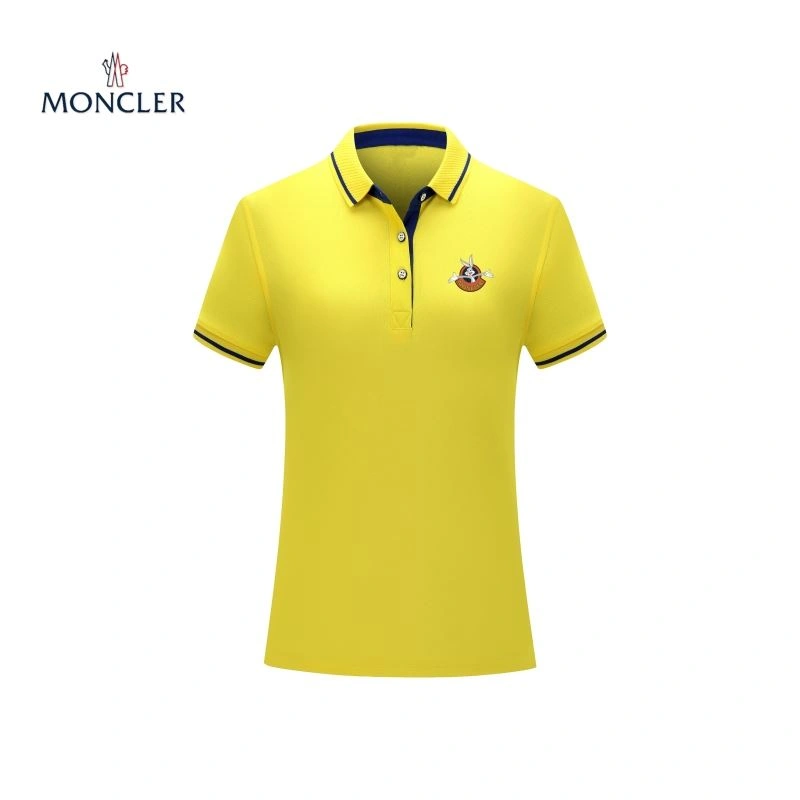 Perfect replica Moncler T-Shirts
