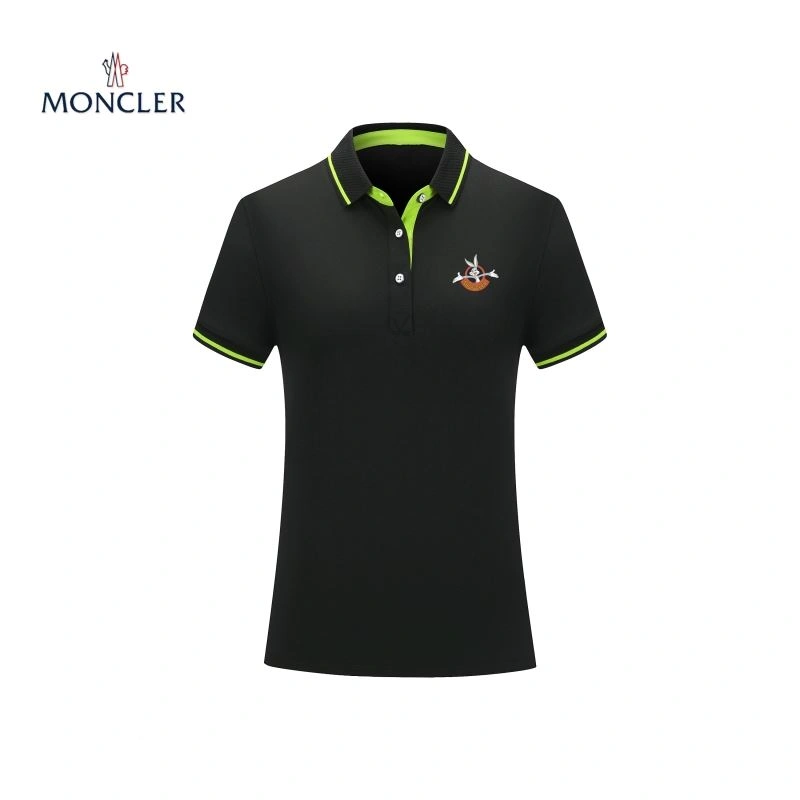 Perfect replica Moncler T-Shirts