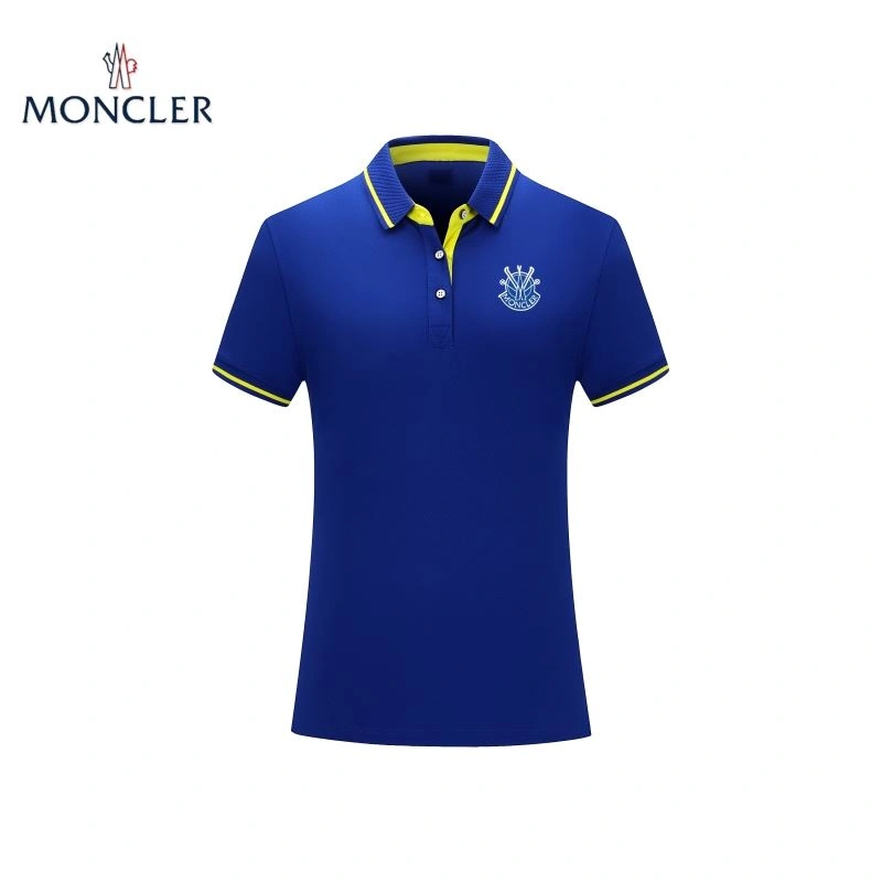 Accurate model Moncler T-Shirts