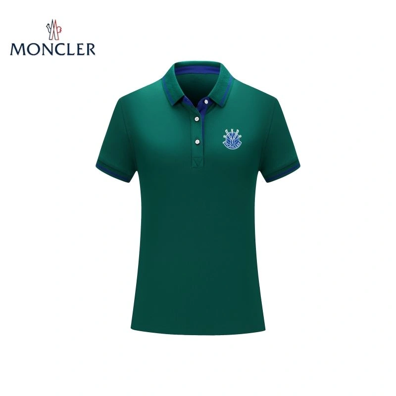 Accurate model Moncler T-Shirts