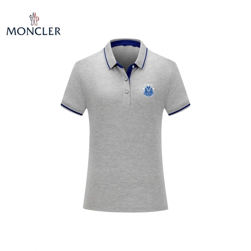 Accurate model Moncler T-Shirts