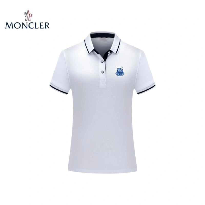 Accurate model Moncler T-Shirts