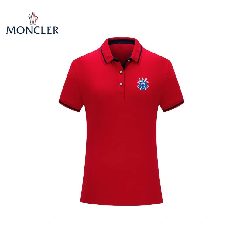 Accurate model Moncler T-Shirts