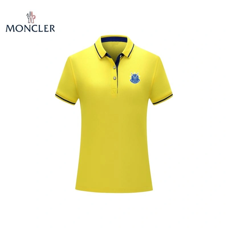 Accurate model Moncler T-Shirts