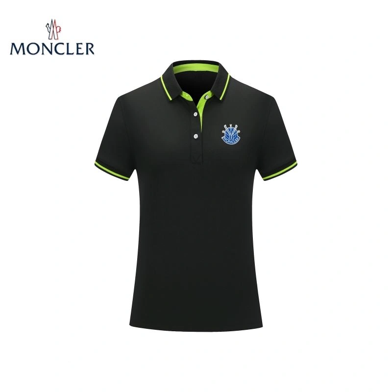 Accurate model Moncler T-Shirts