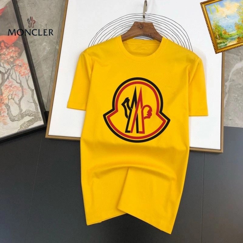 Moncler T-Shirts