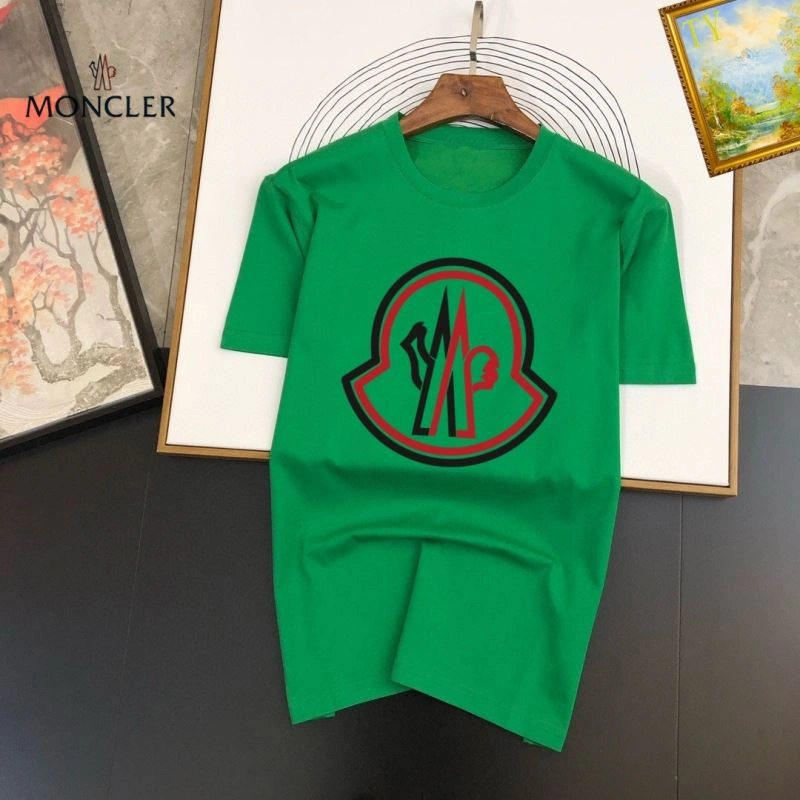Legit Moncler T-Shirts