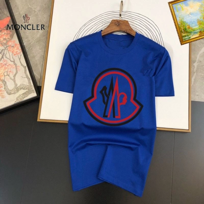 Legit Moncler T-Shirts