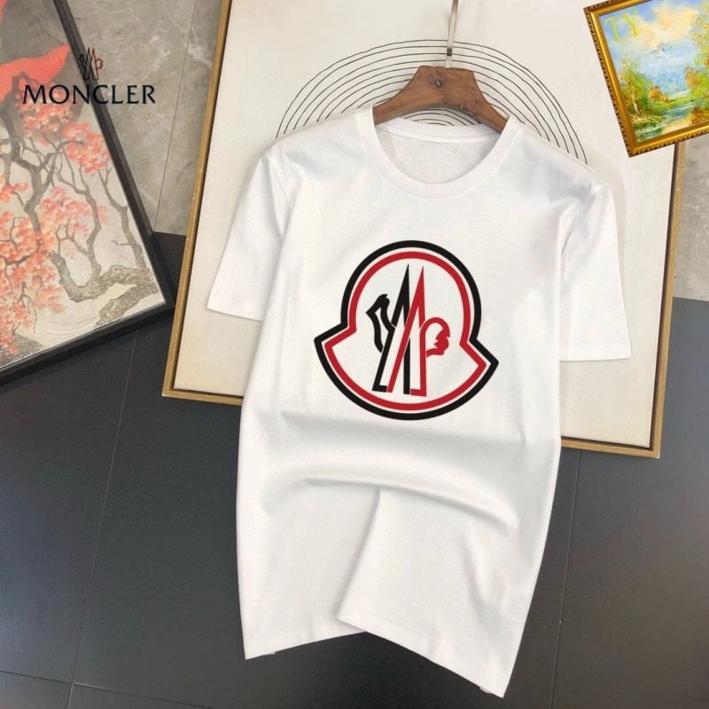 Legit Moncler T-Shirts