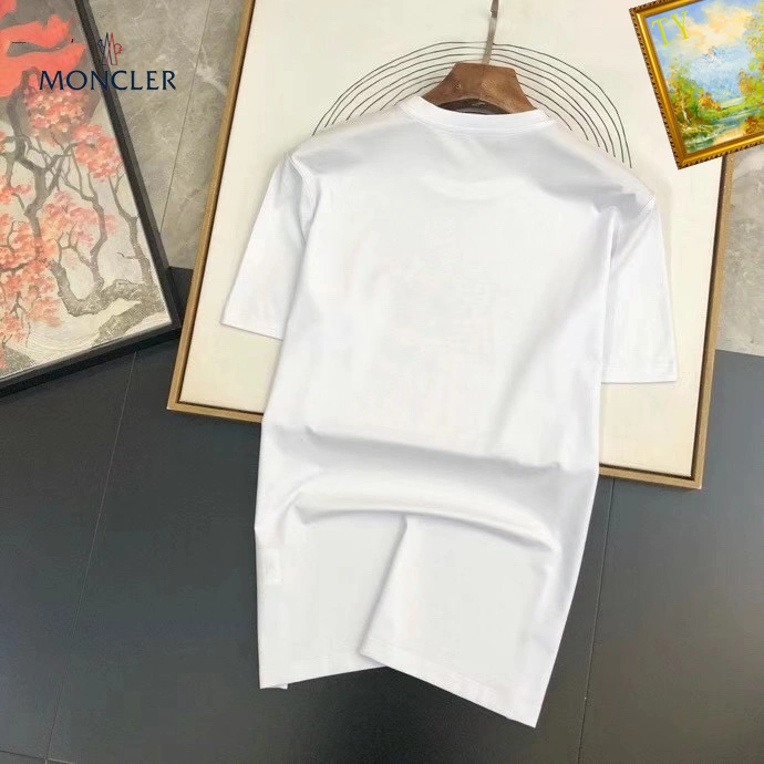 Factory-made Moncler T-Shirts