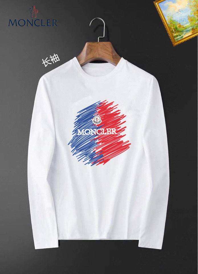 Moncler T-Shirts