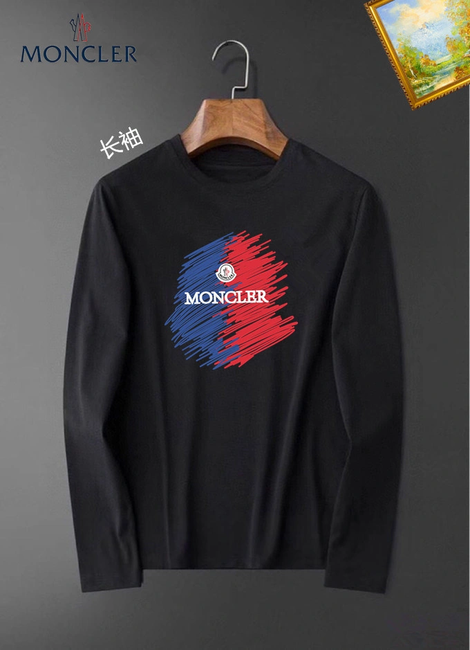 Factory-made Moncler T-Shirts