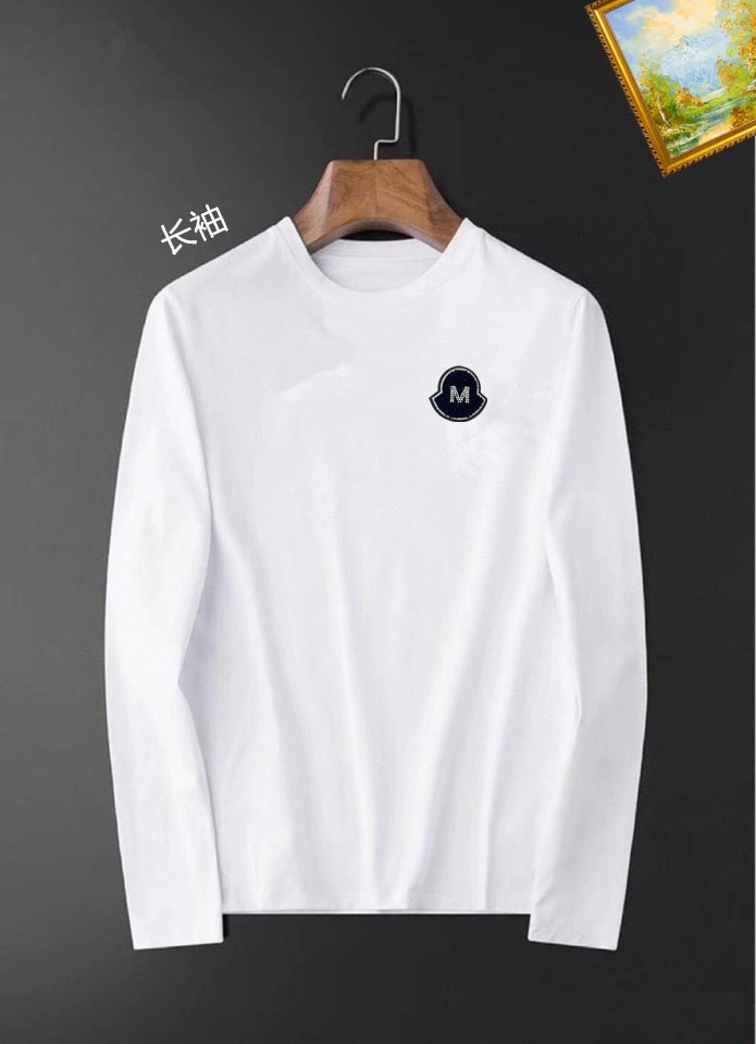 Moncler T-Shirts
