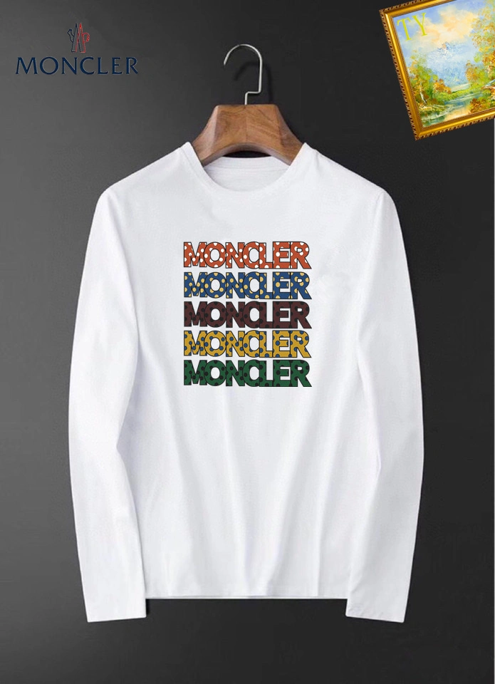 Moncler T-Shirts