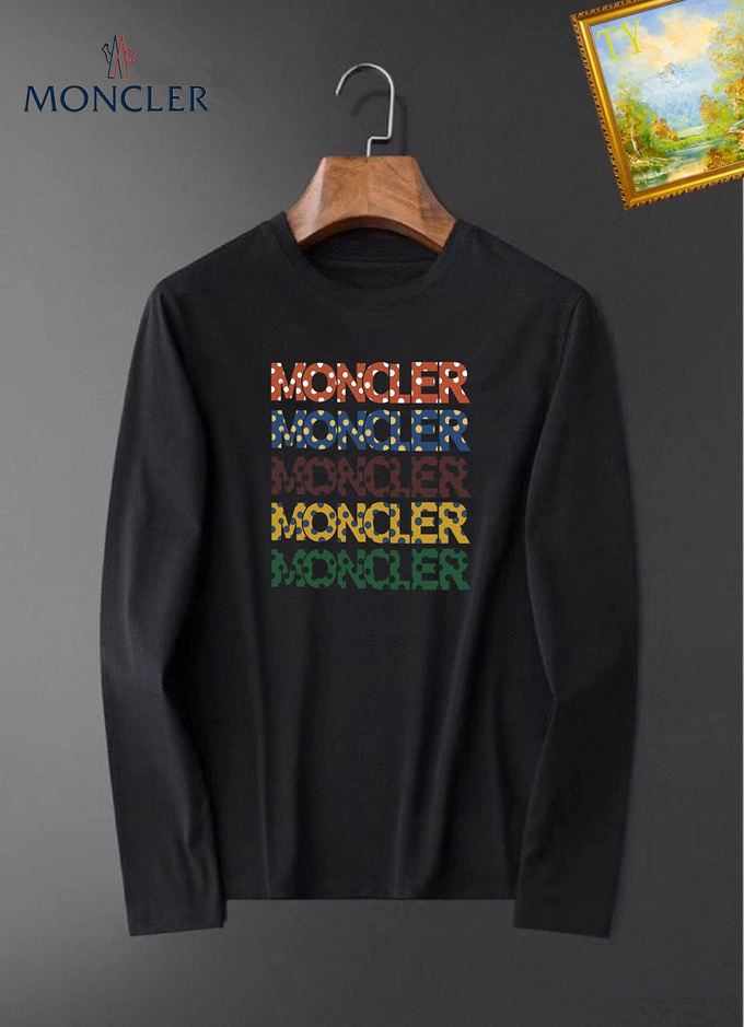 Authentic Moncler T-Shirts