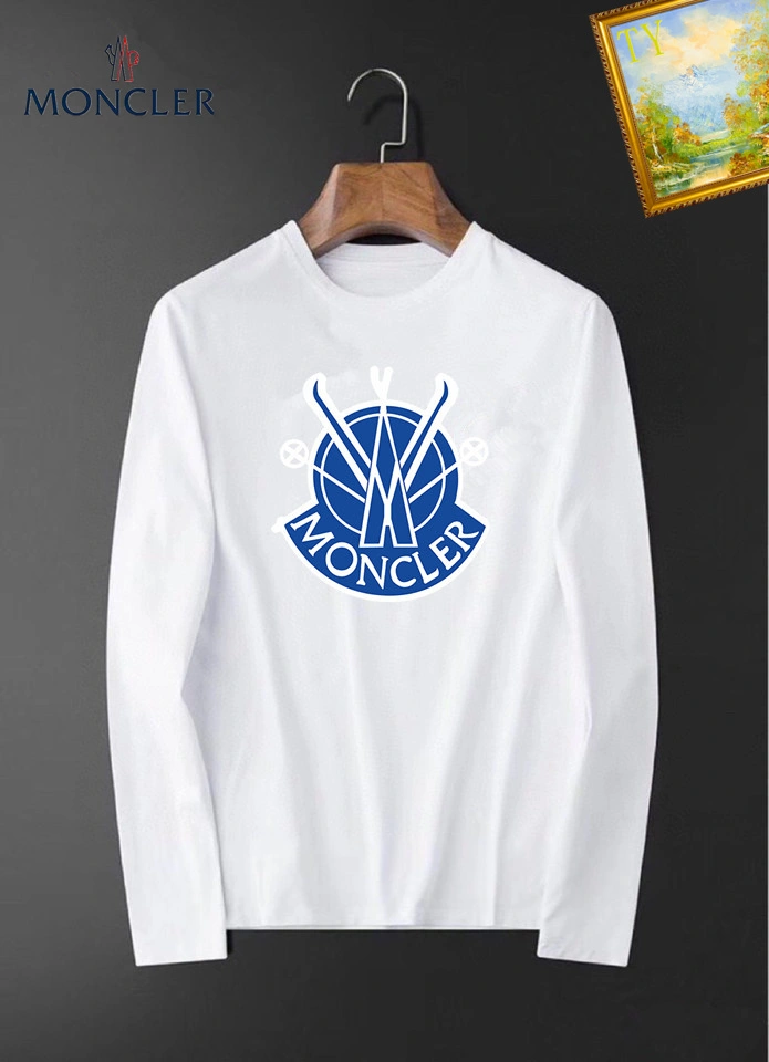 Moncler T-Shirts