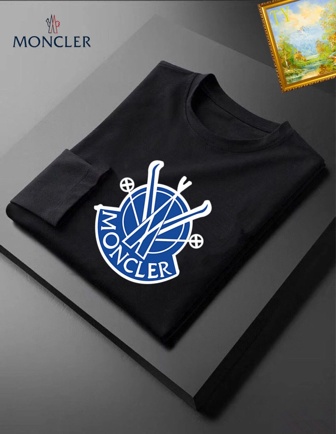 Factory-made Moncler T-Shirts