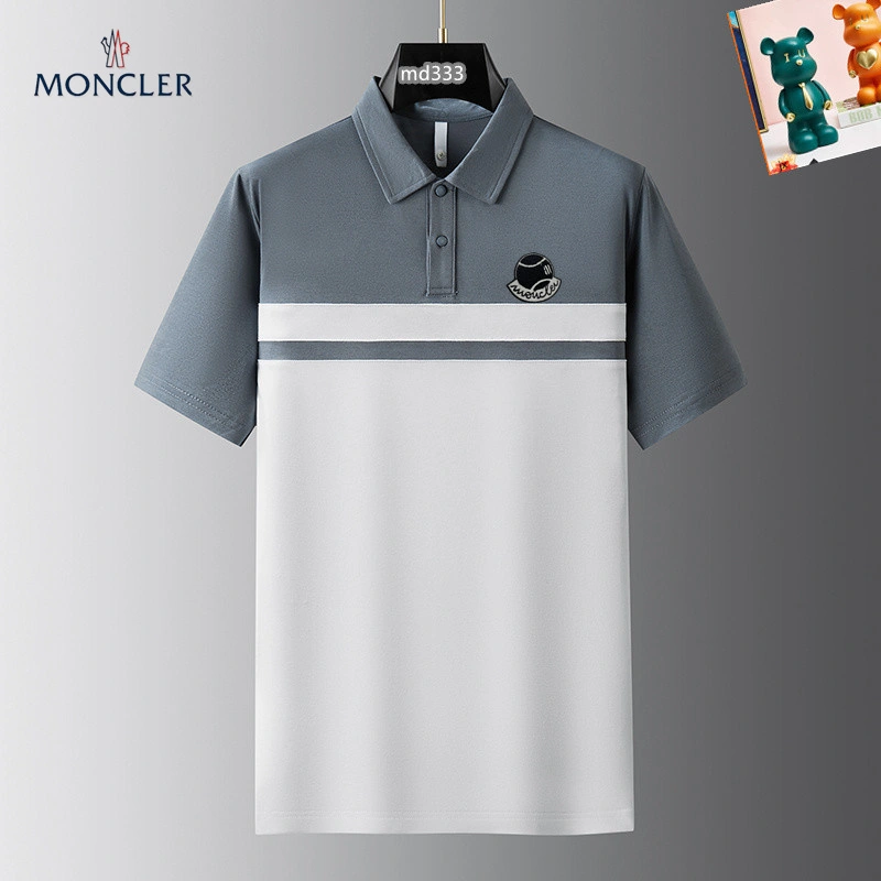 Discounted Moncler T-Shirts