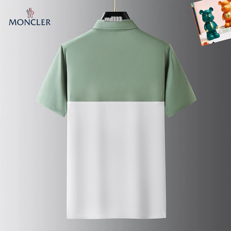 Discounted Moncler T-Shirts