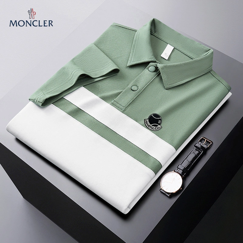 Discounted Moncler T-Shirts