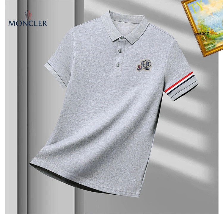 Original Moncler T-Shirts