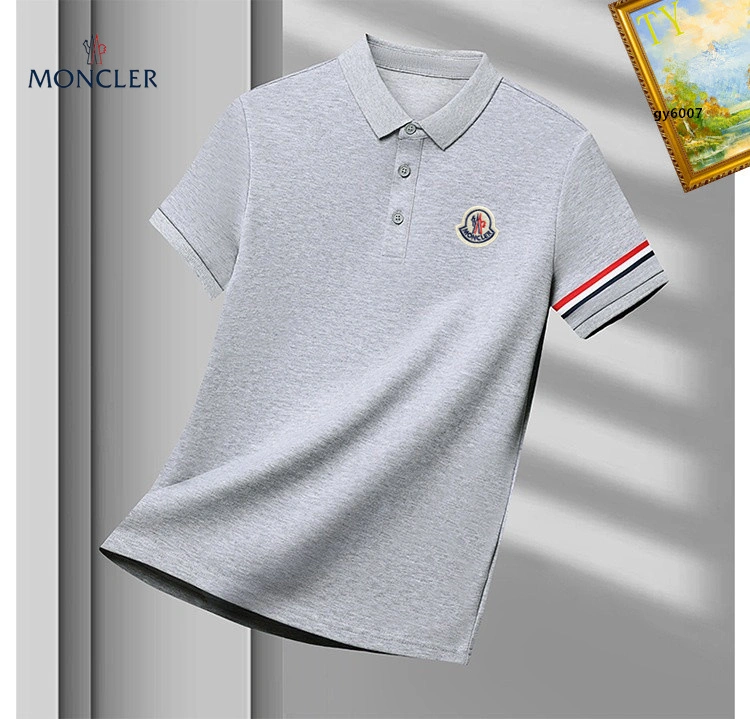 Reasonably priced Moncler T-Shirts