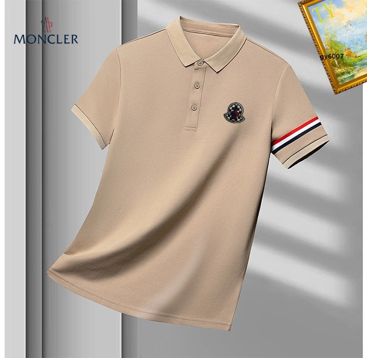 Moncler T-Shirts
