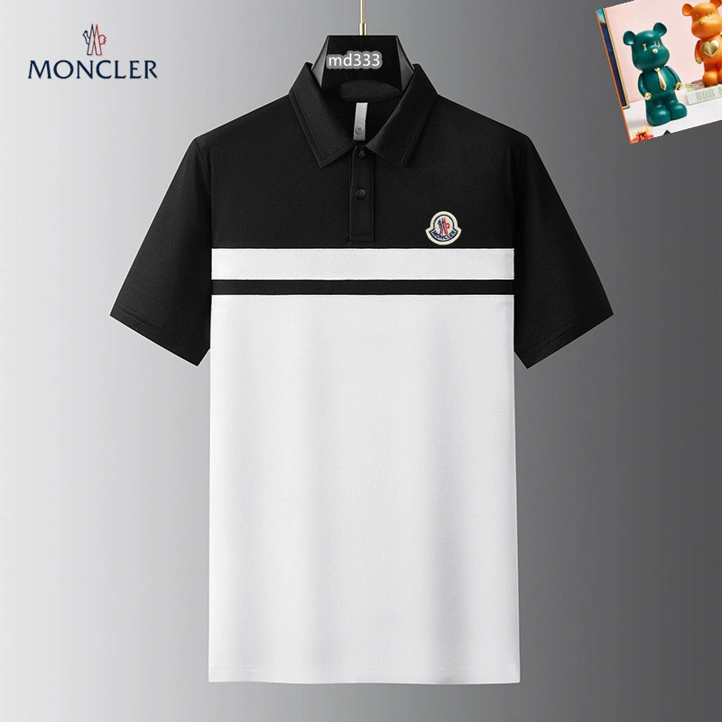 Moncler T-Shirts