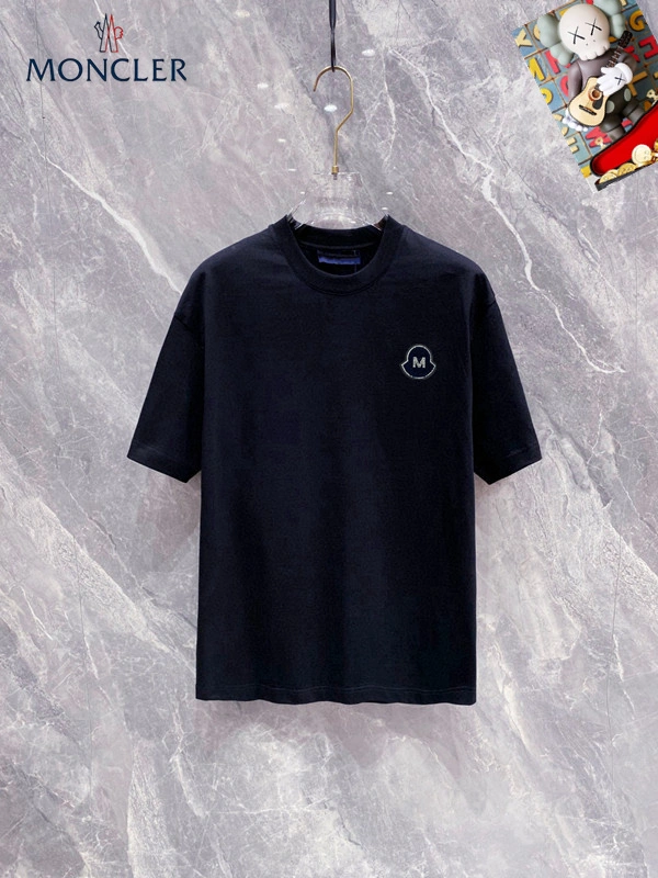 Moncler T-Shirts