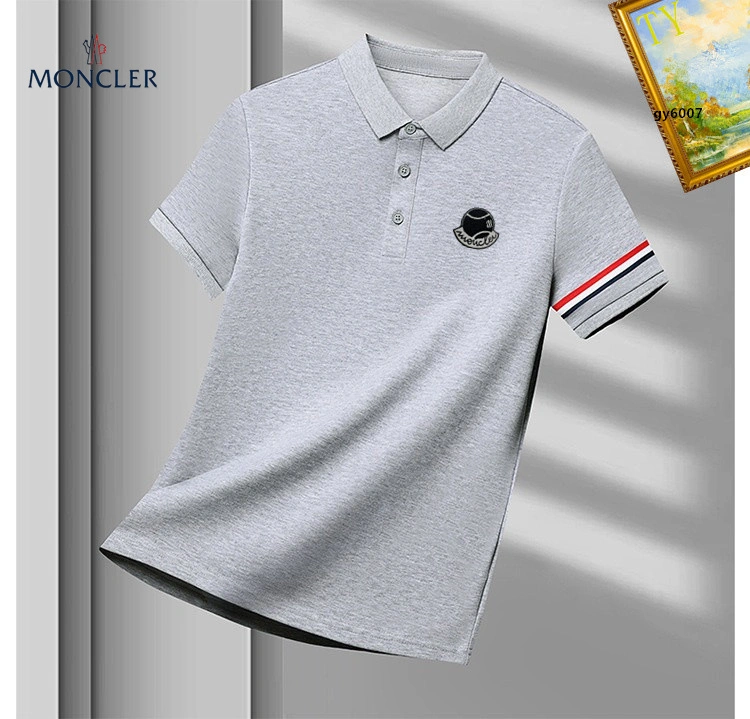 Low-cost Moncler T-Shirts