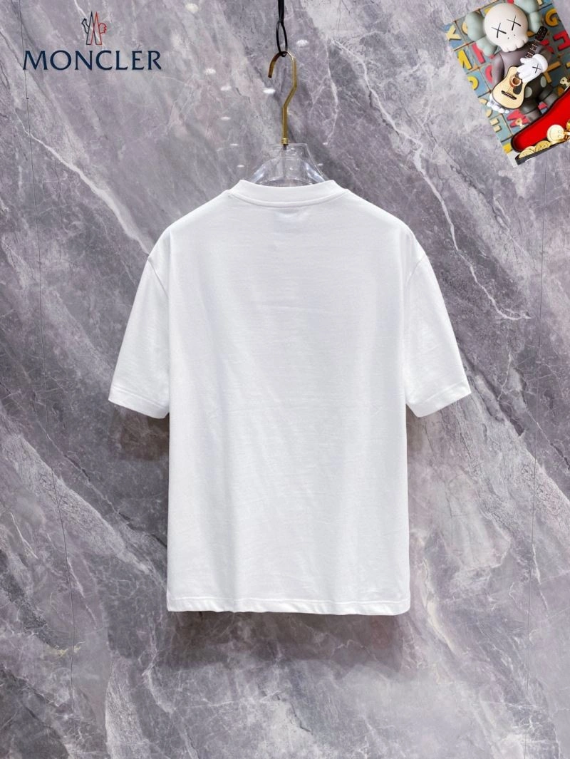 Exact replica Moncler T-Shirts