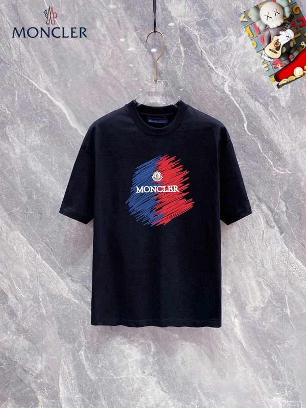 Moncler T-Shirts