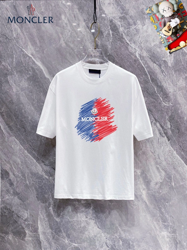 Reasonably priced Moncler T-Shirts