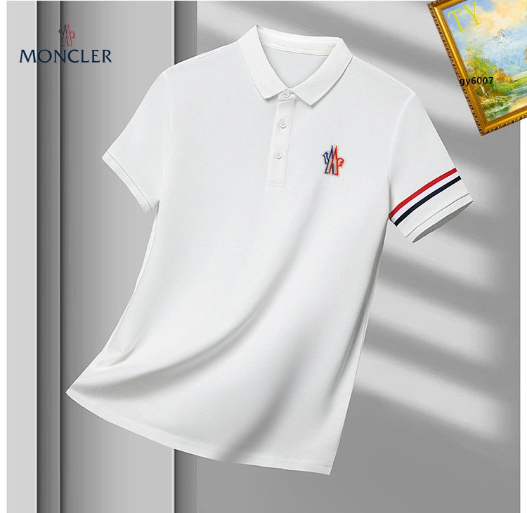 Accurate model Moncler T-Shirts