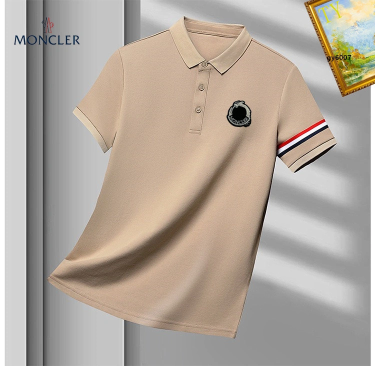 Moncler T-Shirts