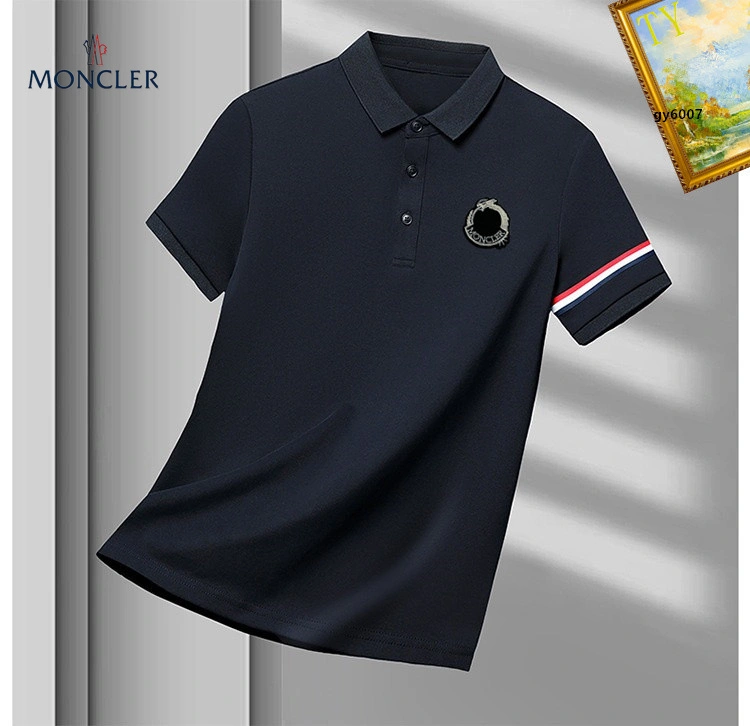 Top match Moncler T-Shirts