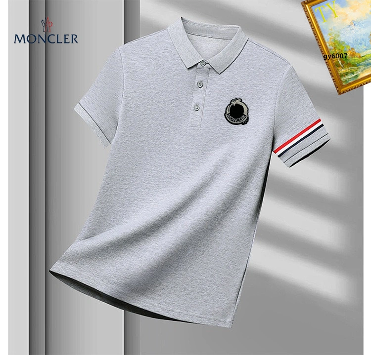 Top match Moncler T-Shirts