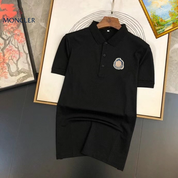 Moncler T-Shirts