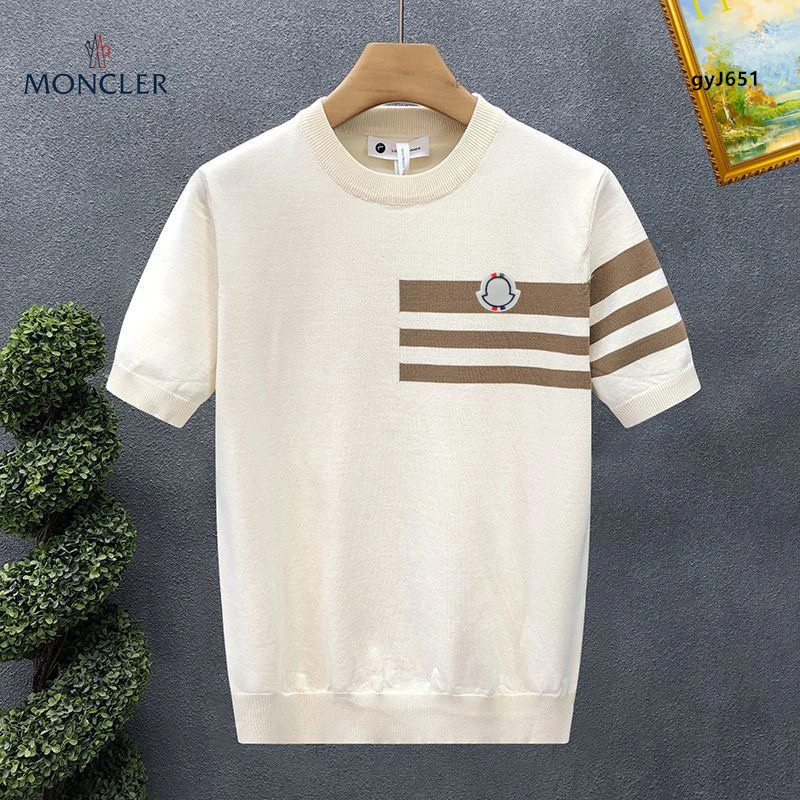Moncler T-Shirts