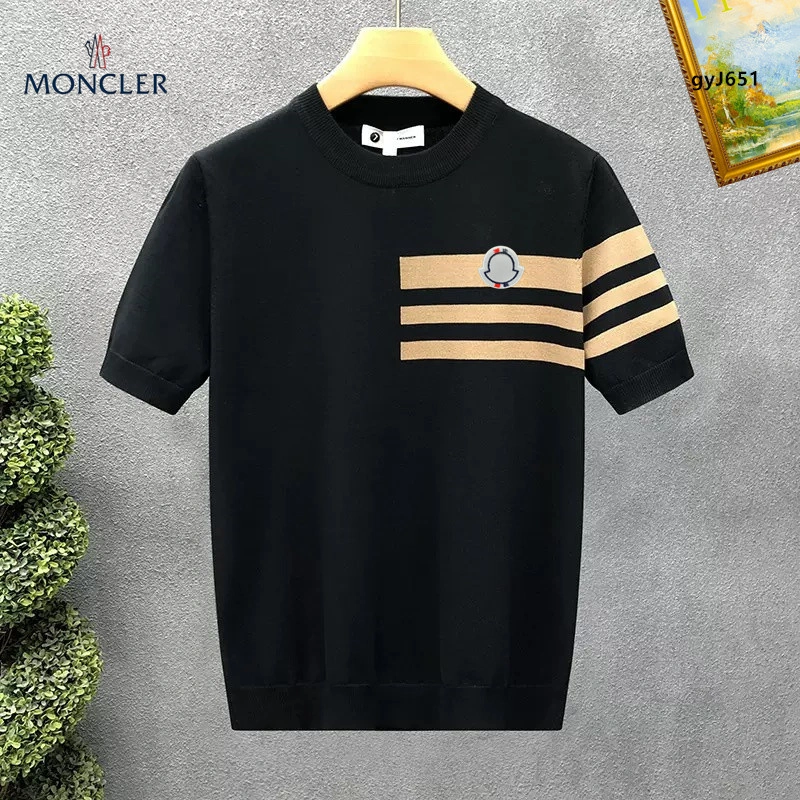 Brand-original Moncler T-Shirts
