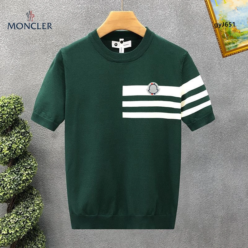 Brand-original Moncler T-Shirts