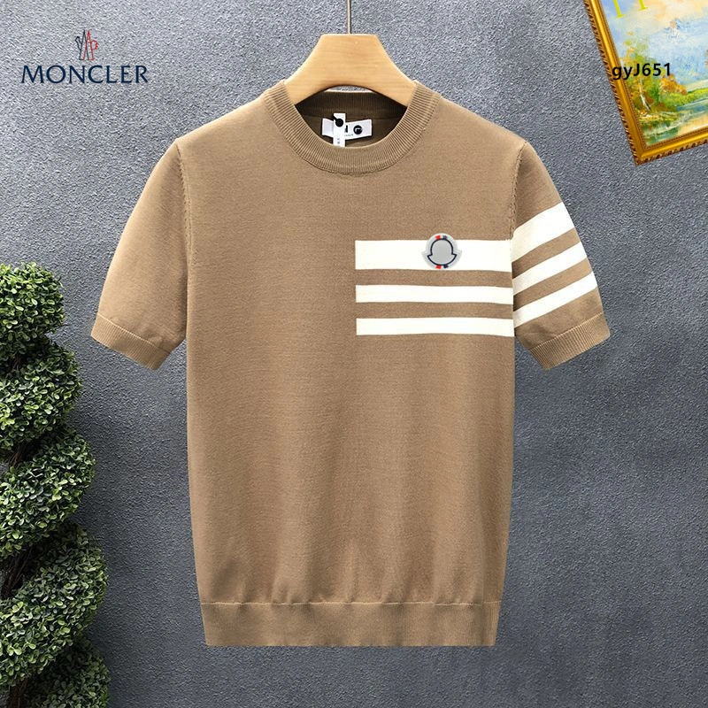 Brand-original Moncler T-Shirts